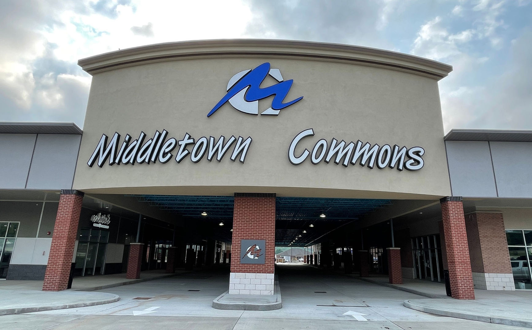 Middletown Commons | Accelerated Construction